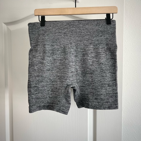 Colsie | Shorts | Colsie Gray Biker Short Sx Xl | Poshmark